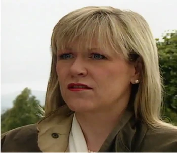 Fiona Ryder | High Road to Glendarroch Wiki | Fandom