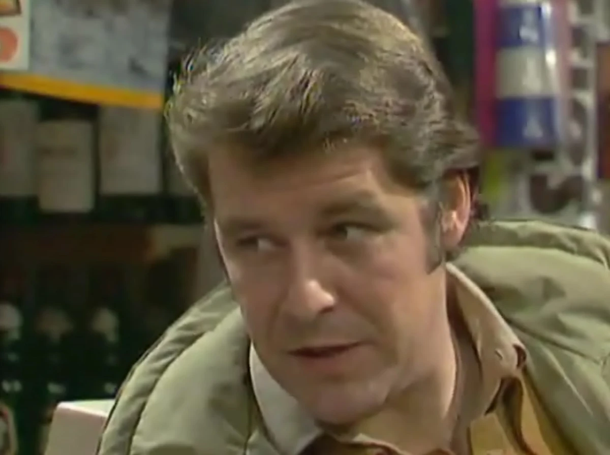 Alan McIntyre | High Road to Glendarroch Wiki | Fandom