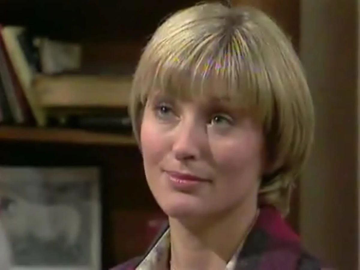 Kay Grant | High Road to Glendarroch Wiki | Fandom