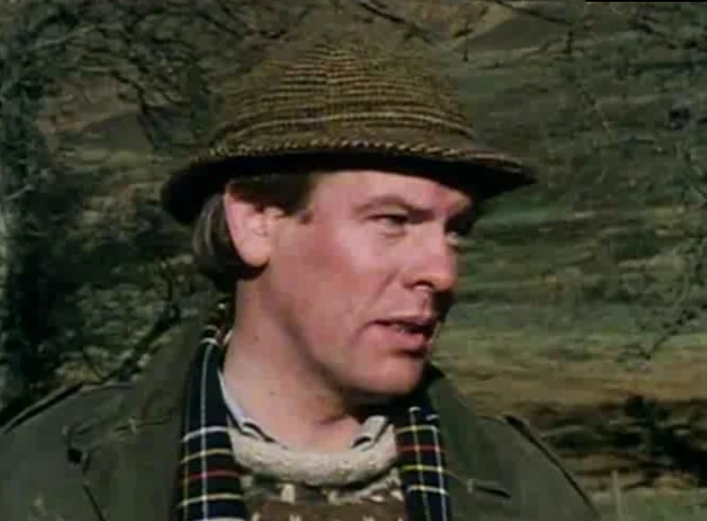 Hamish McNeil | High Road to Glendarroch Wiki | Fandom