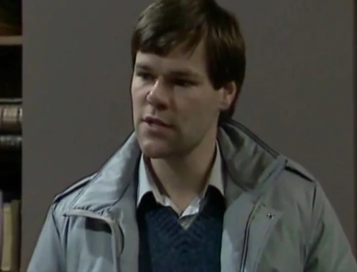 Graeme Hogg | High Road to Glendarroch Wiki | Fandom