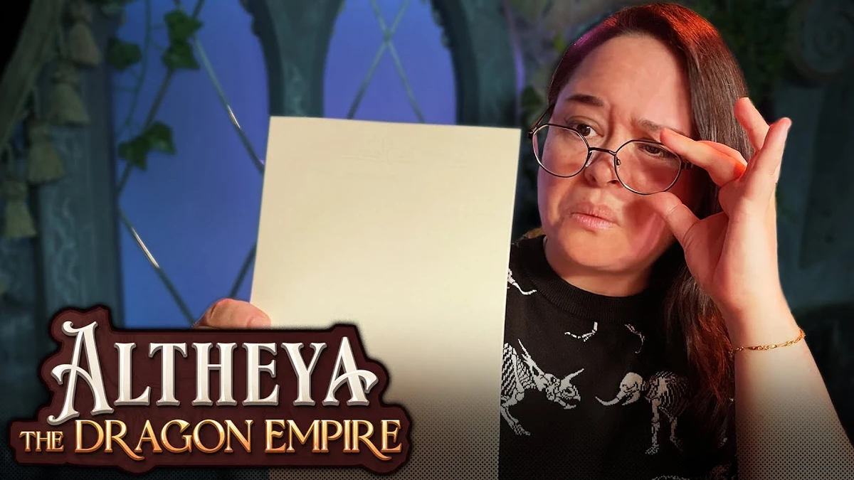 Altheya - Episode 22: Harrowed Reunions | High Rollers DnD Wiki | Fandom