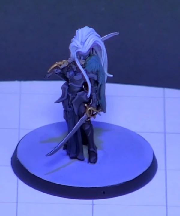 Aerois - Episode 158: Sorrow Incarnate (Part 1) | High Rollers DnD Wiki ...