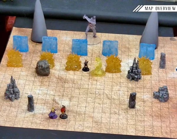 Aerois - Episode 178: The Fury of Hadar | High Rollers DnD Wiki | Fandom