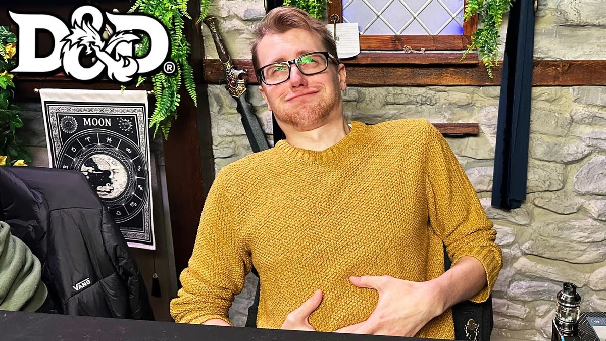 Aerois - Episode 171: Tomb of Land and Stone | High Rollers DnD Wiki ...