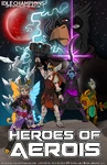 Sentry | High Rollers DnD Wiki | Fandom