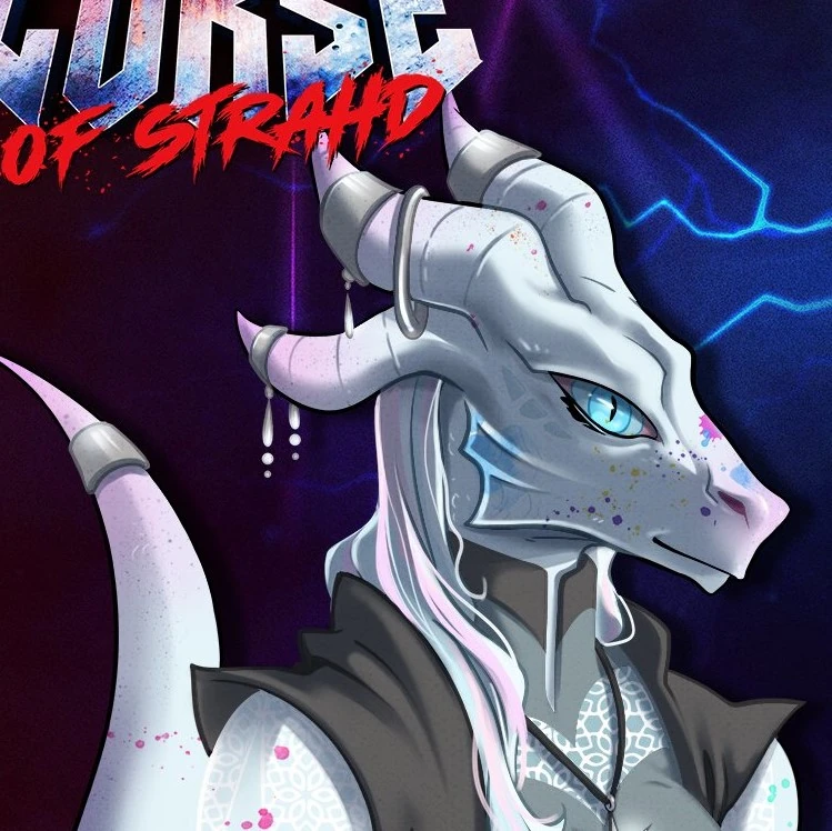 Xiiki Mystan | High Rollers DnD Wiki | Fandom