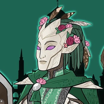 Sentry | High Rollers DnD Wiki | Fandom