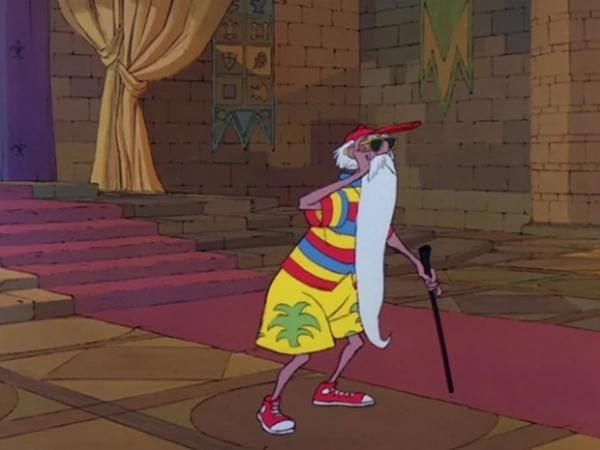 Aerois - Episode 176: Kaiju Fight! | High Rollers DnD Wiki | Fandom