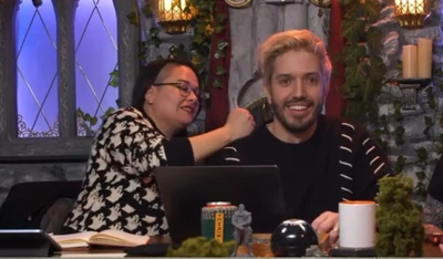 Altheya - Episode 41: Deceptions in the Deep | High Rollers DnD Wiki ...