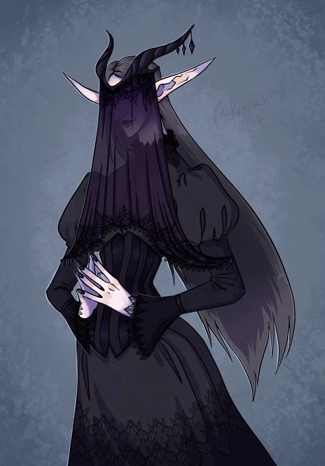 Azaria Yorien Perel | High Rollers DnD Wiki | Fandom