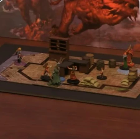 Aerois - Episode 16: Dark Rituals | High Rollers DnD Wiki | Fandom