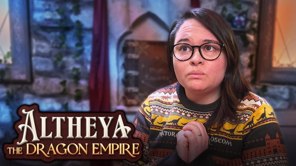 Altheya - Episode 13: Heralds of Doom | High Rollers DnD Wiki | Fandom