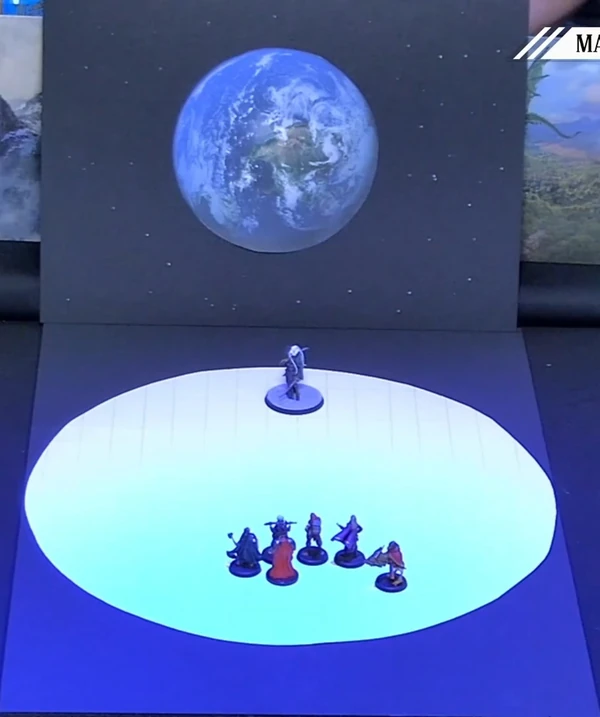 Aerois - Episode 158: Sorrow Incarnate (Part 1) | High Rollers DnD Wiki ...