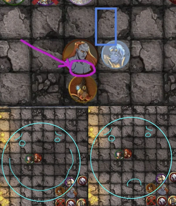 Aerois - Episode 156: The Living Dead | High Rollers DnD Wiki | Fandom