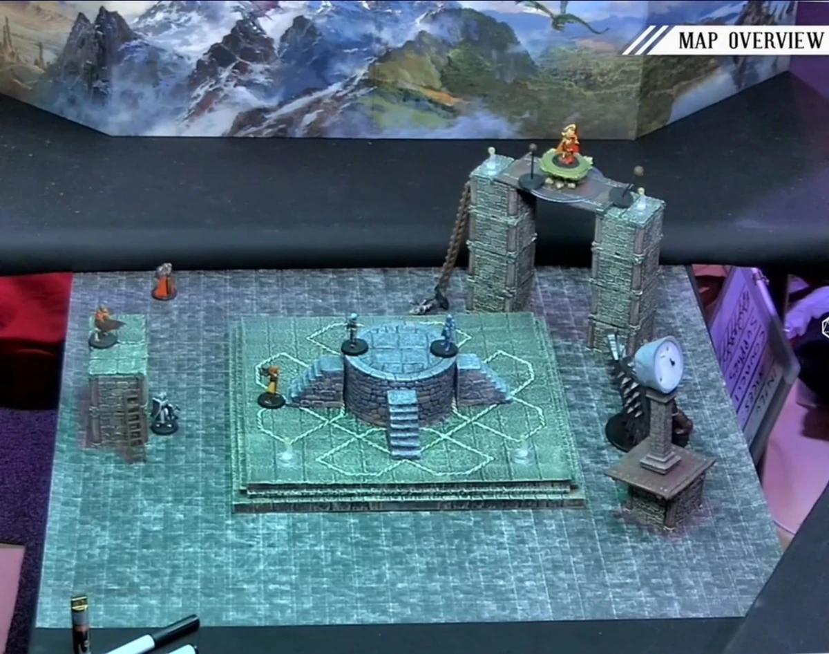 Aerois - Episode 169: Daughter of Vortinssar | High Rollers DnD Wiki ...