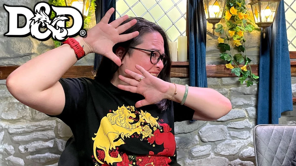 Aerois - Episode 151: The Stalking Sickness | High Rollers DnD Wiki ...