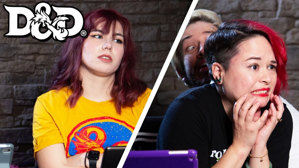 Aerois - Episode 75: Mines of Madness | High Rollers DnD Wiki | Fandom