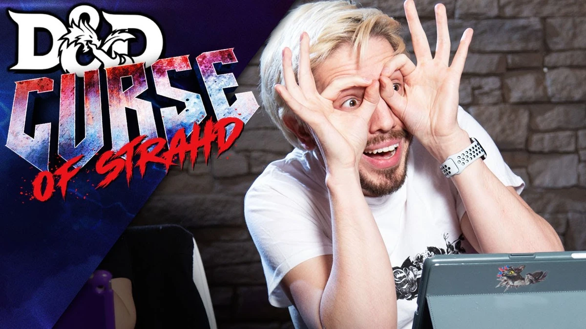 Curse of Strahd - Episode 31: Wolves of Krezk | High Rollers DnD Wiki ...