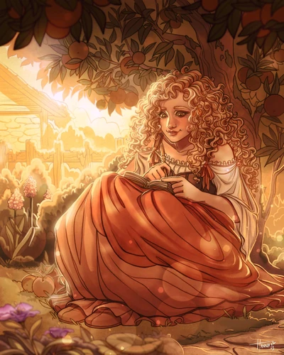 Altheya - Episode 1: A World of Stories | High Rollers DnD Wiki | Fandom