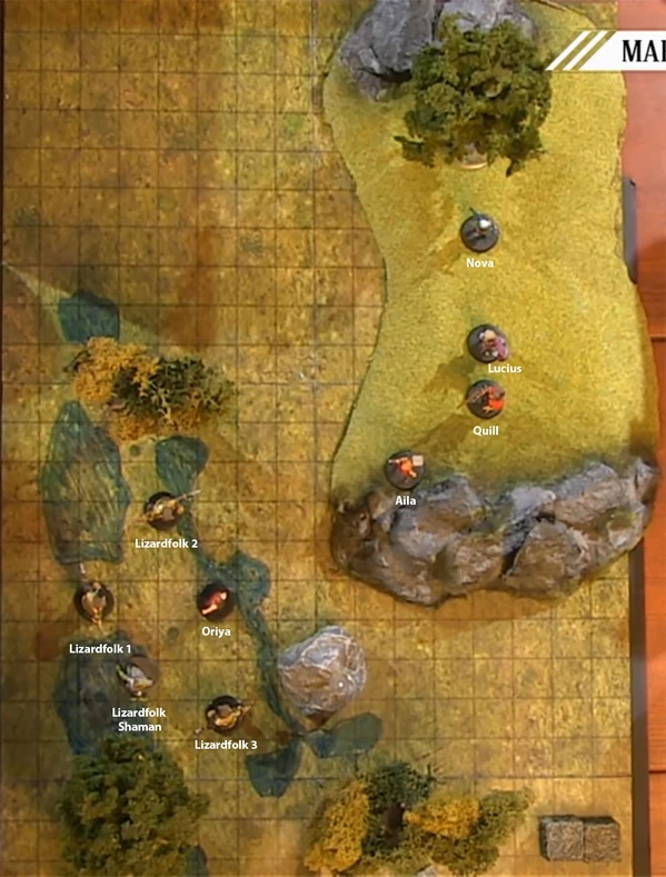 Aerois - Episode 27: The Land of the Roving Storm | High Rollers DnD ...