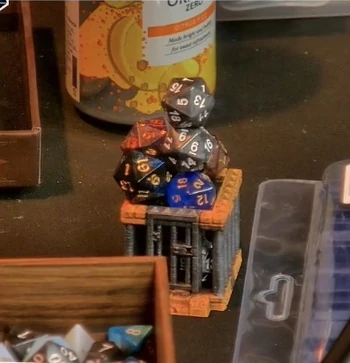 Aerois - Episode 151: The Stalking Sickness | High Rollers DnD Wiki ...