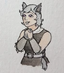 Faeth | High Rollers DnD Wiki | Fandom