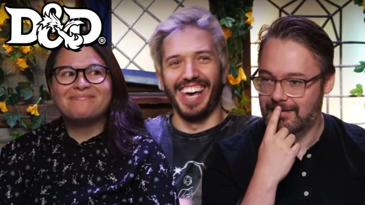 Aerois - Episode 162: Genasi Gang | High Rollers DnD Wiki | Fandom