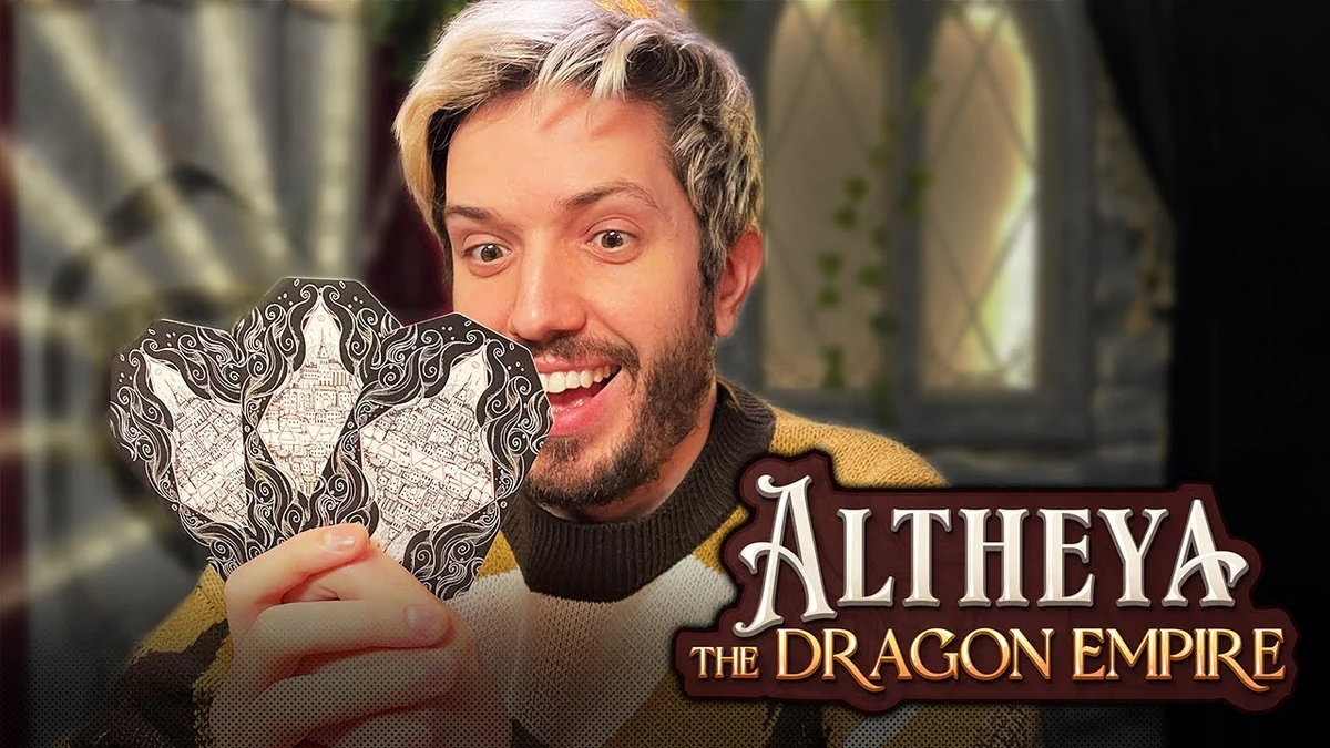 Altheya - Episode 10: Fortunes Foretold | High Rollers DnD Wiki | Fandom