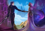 Siaska | High Rollers DnD Wiki | Fandom