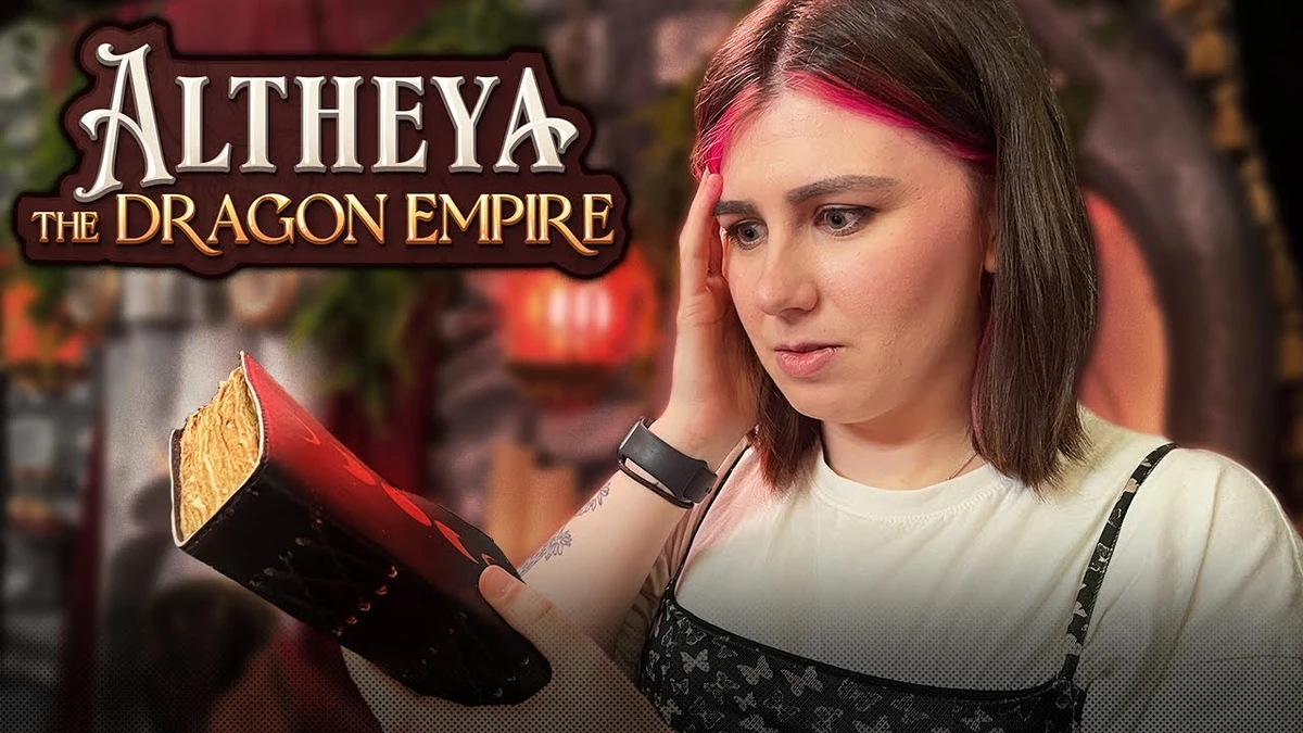 Altheya - Episode 11: Guild Politics | High Rollers DnD Wiki | Fandom