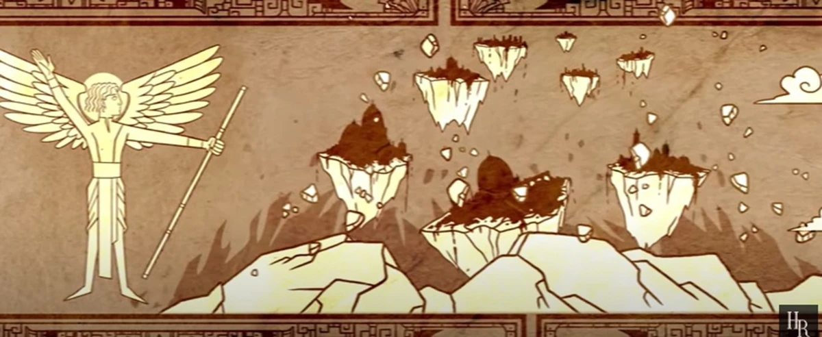 Aerois (Planet) | High Rollers DnD Wiki | Fandom