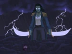 Zephyr | High Rollers DnD Wiki | Fandom