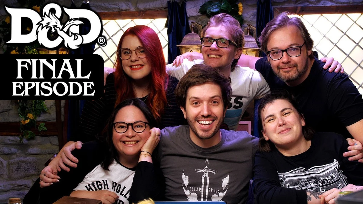 Aerois - Episode 191: Clear Skies | High Rollers DnD Wiki | Fandom