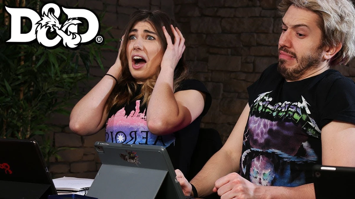 Aerois - Episode 10: The Thorns | High Rollers DnD Wiki | Fandom