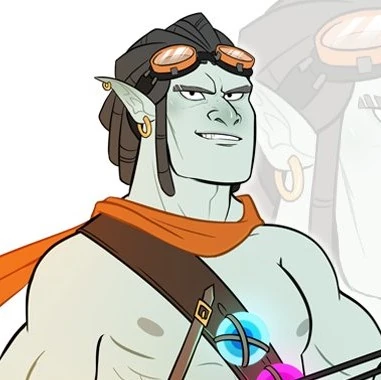 Falk | High Rollers DnD Wiki | Fandom