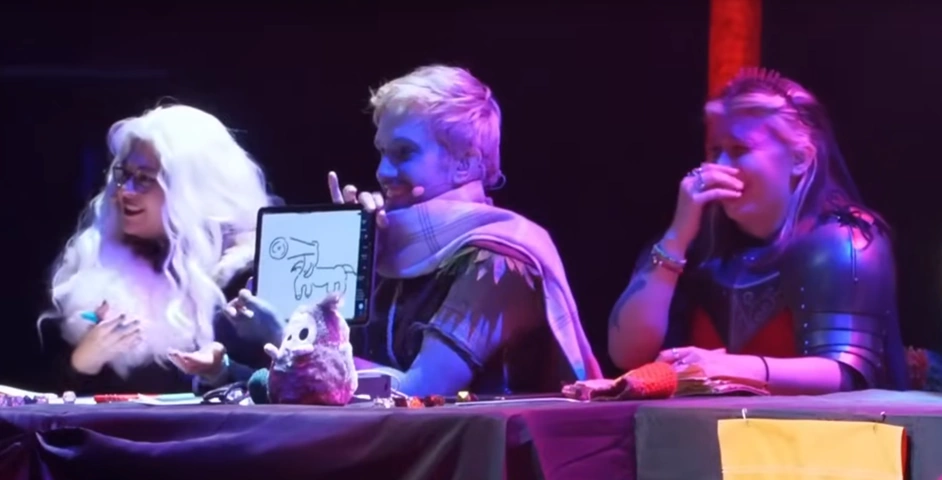 Altheya: Side Quest! - The Volant Vault | High Rollers DnD Wiki | Fandom