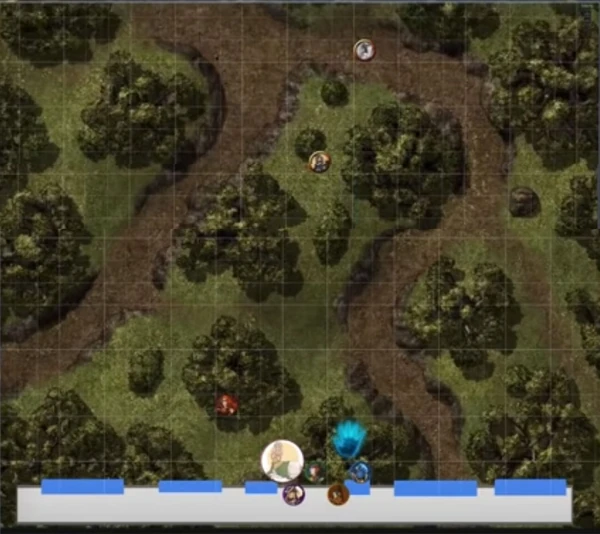 Aerois - Episode 134: Valiant Knight of the Briar | High Rollers DnD ...