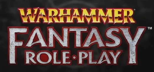 Warhammer Fantasy Roleplay | High Rollers DnD Wiki | Fandom