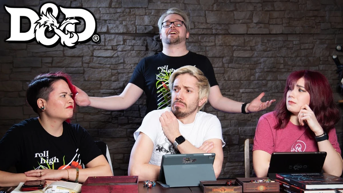 Aerois - Episode 116: The Darkness Inside | High Rollers DnD Wiki | Fandom