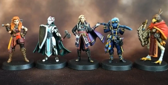 Aerois - Episode 18: Eternal Rest | High Rollers DnD Wiki | Fandom