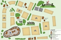 Tallfield | High Rollers DnD Wiki | Fandom