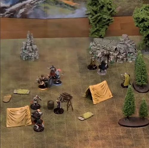 Altheya - Episode 6: The Ashen Road | High Rollers DnD Wiki | Fandom