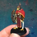 Qillek Ad Khollar | High Rollers DnD Wiki | Fandom