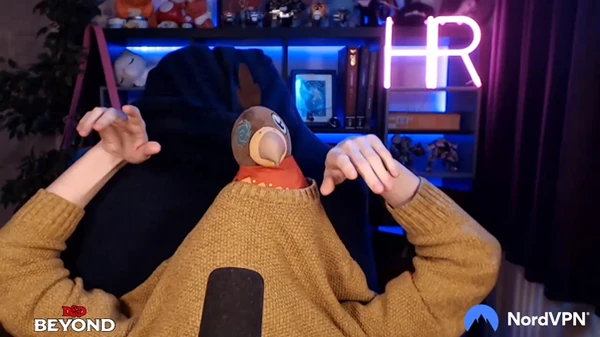 Aerois - Episode 137: Love and Death | High Rollers DnD Wiki | Fandom