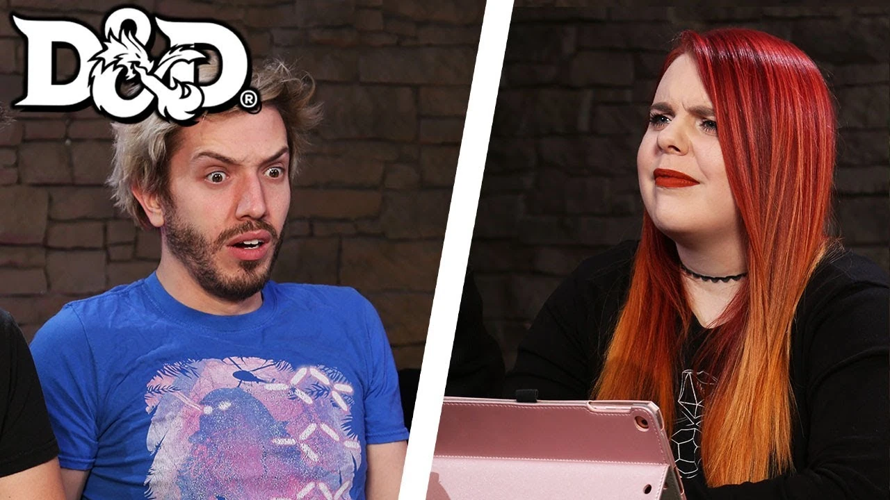 Aerois - Episode 8: Cattle Rustlers | High Rollers DnD Wiki | Fandom