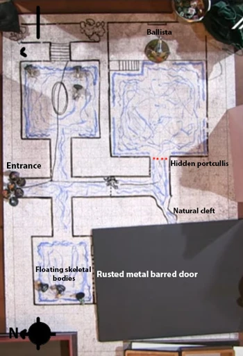 Aerois - Episode 30: The Depths of the Night Eye | High Rollers DnD ...