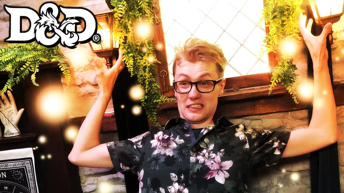 Aerois - Episode 158: Sorrow Incarnate (Part 1) | High Rollers DnD Wiki ...