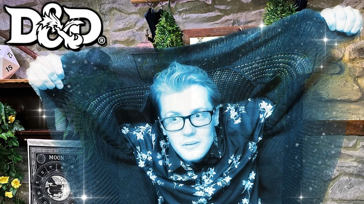 Aerois - Episode 165: Night at the Museum | High Rollers DnD Wiki | Fandom