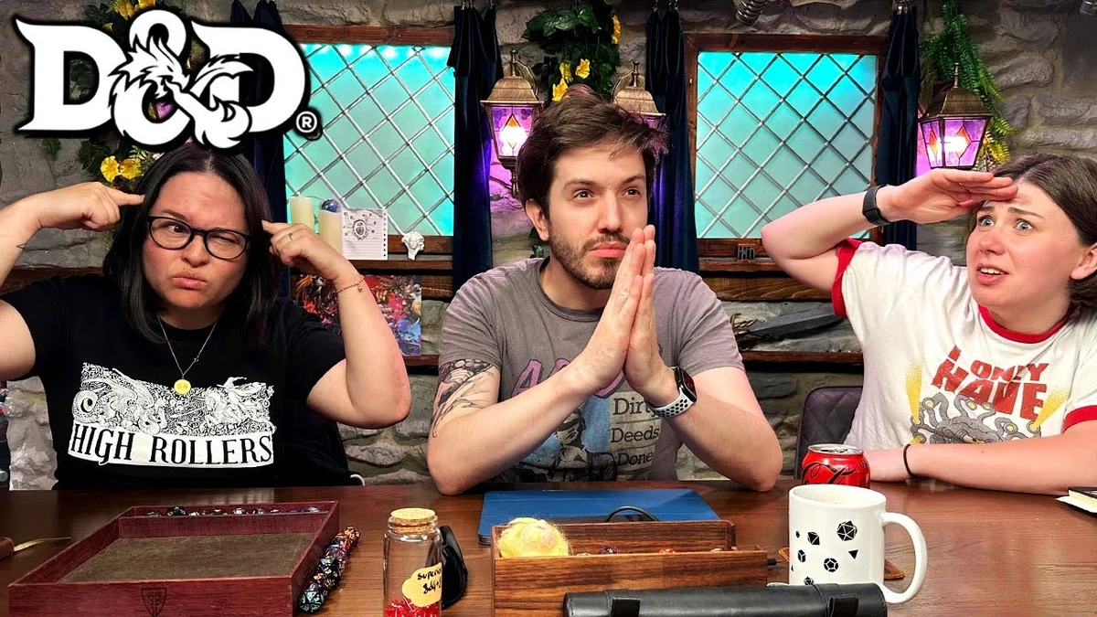 Aerois - Episode 187: The Entropis Warfront | High Rollers DnD Wiki ...